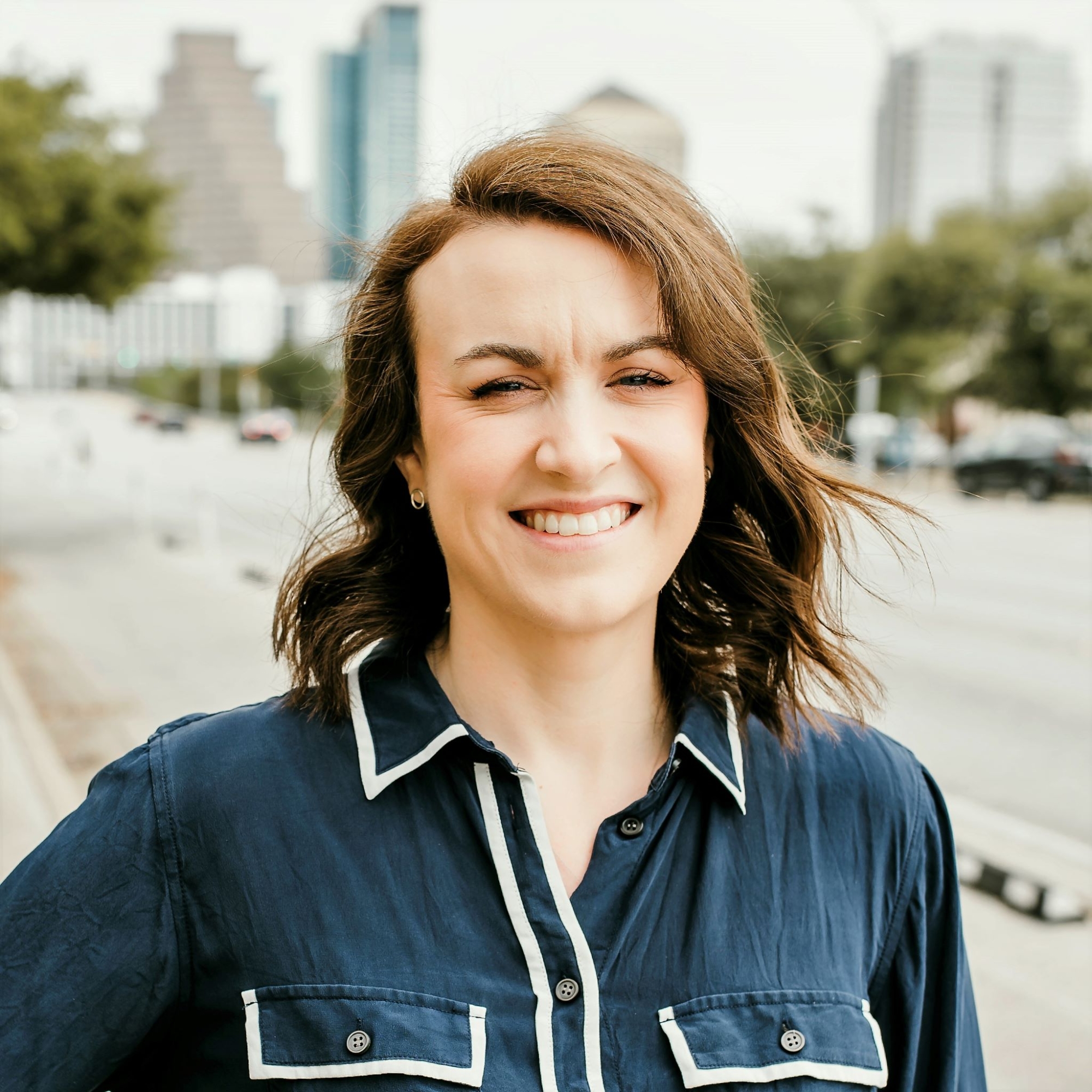 Team - Austin Trust Company