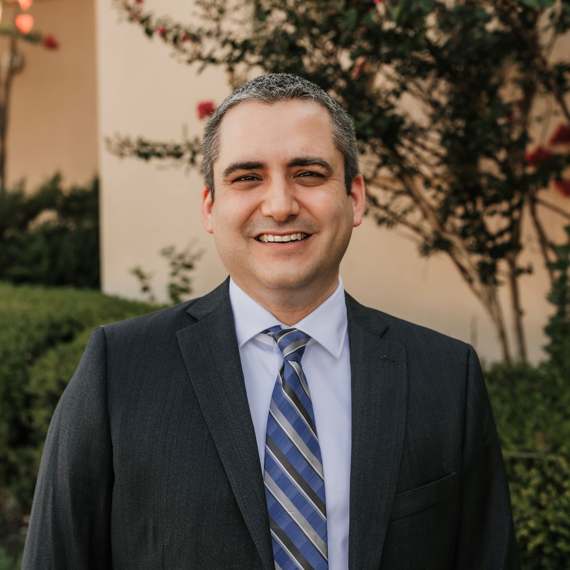 Joseph D. Greer, J.D., CFP® - Austin Trust Company